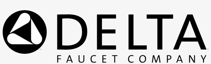 Delta Faucet Logo Png PNG Image | Transparent PNG Free Download on SeekPNG