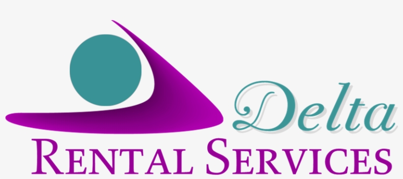 Logo Design By Yunuskaradeniz87 For Delta Rental Services - Graphic ...