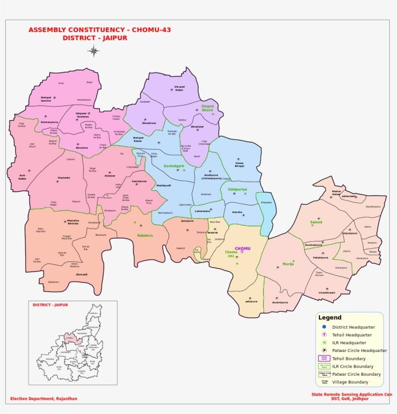 Amber Assembly Constituency Map PNG Image | Transparent PNG Free ...
