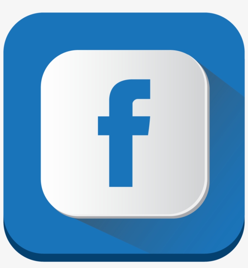 Facebook-business - White Circle PNG Image | Transparent PNG Free ...
