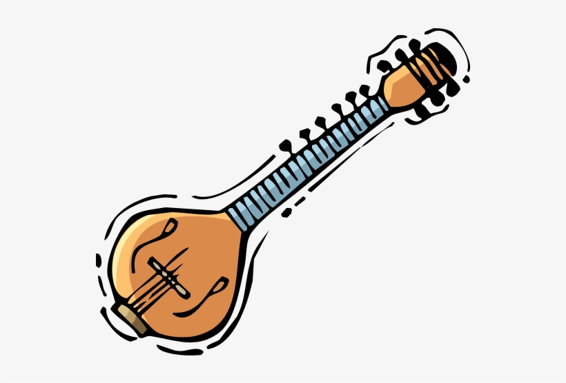 Sitar PNG Image | Transparent PNG Free Download on SeekPNG