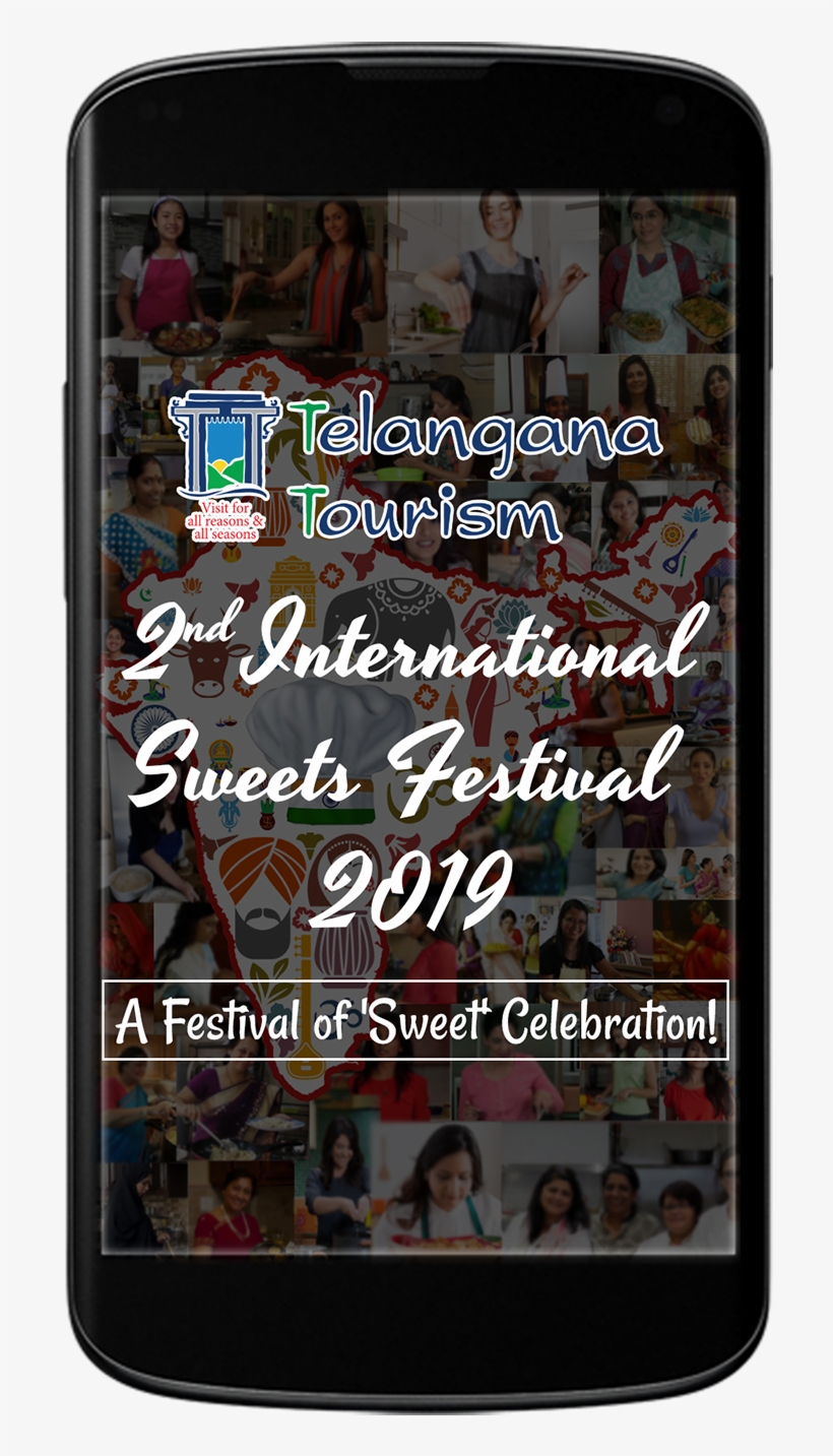 Download Our Top-rated App, Made Just For You It's - Smartphone PNG ...