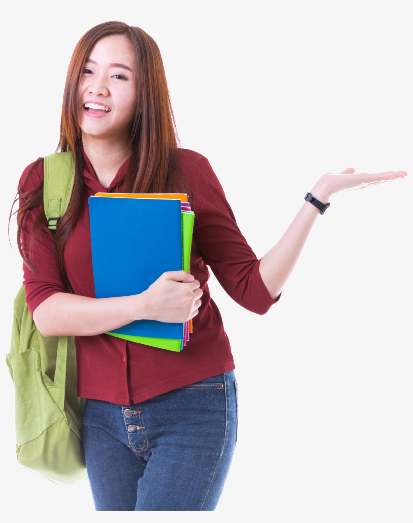 Dual Enrollment - Student Png PNG Image | Transparent PNG Free Download ...
