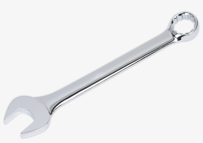 Combination Spanner Super Jumbo 41mm - Combination Spanner PNG Image ...