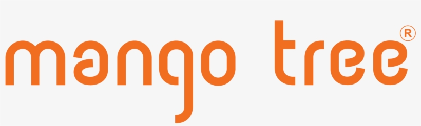 Mango Tree Logo By Blane Monahan - Amber PNG Image | Transparent PNG ...