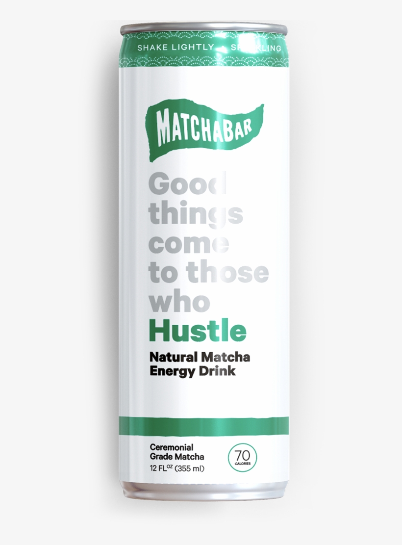 Free Matchabar Hustle Can At Whole Foods Market Natural - Matchabar PNG ...