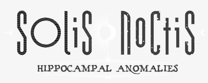 Solis Noctis Hippocampal Anomalies - Aeropostale PNG Image ...