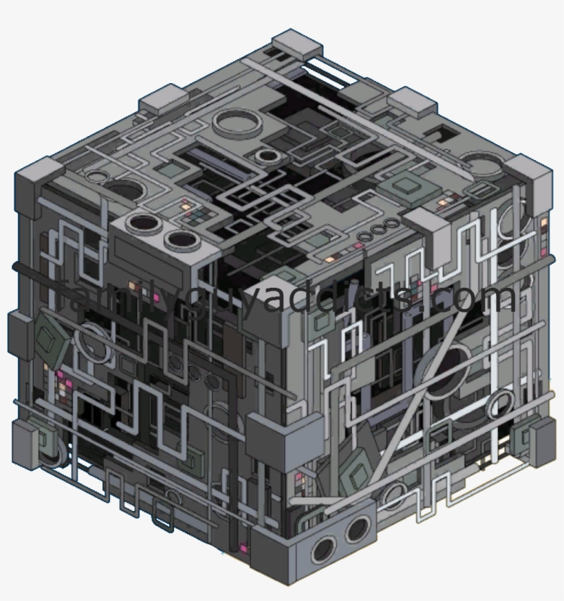 Star Trek Enterprise Replicator - Electronics PNG Image | Transparent ...