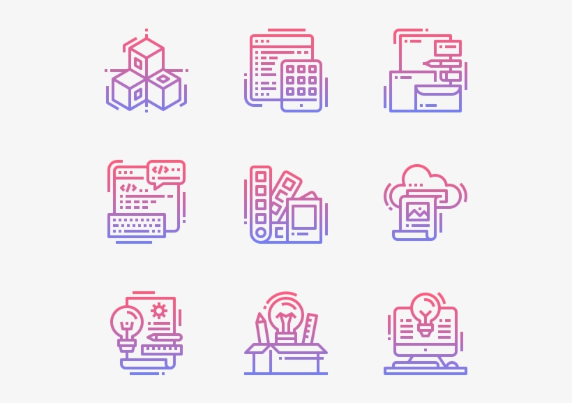 Creative And Design PNG Image | Transparent PNG Free Download on SeekPNG