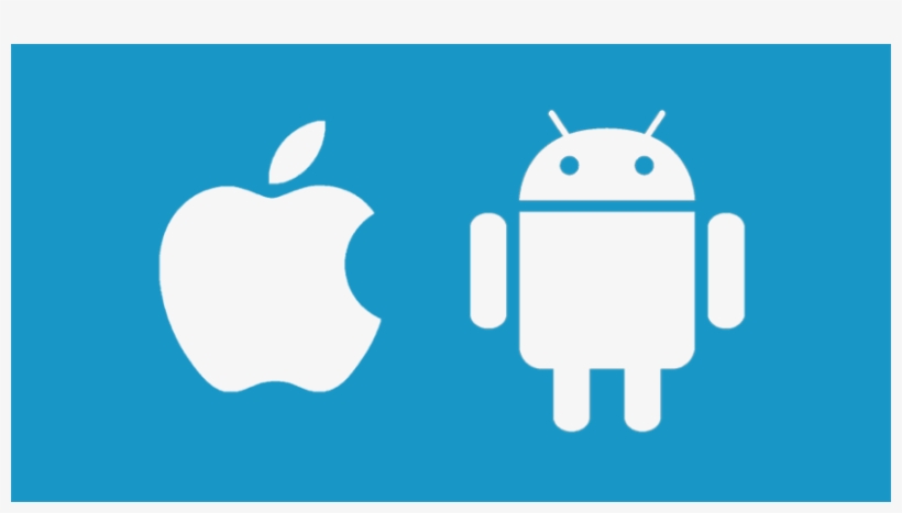 Android And Ios Png PNG Image | Transparent PNG Free Download on SeekPNG
