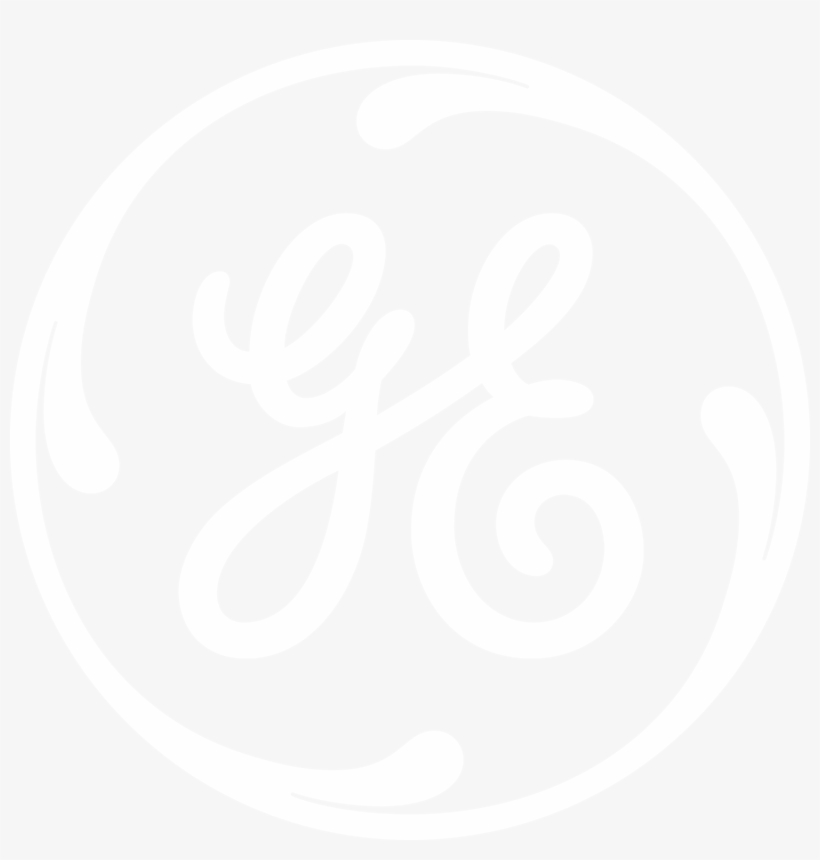 Download Ge Logo Png - General Electric Logo Font | Transparent PNG ...