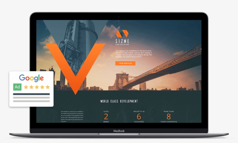 Web Design - Google Logo PNG Image | Transparent PNG Free Download on ...