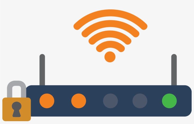 Download Dsl Internet Icon - Wifi Symbol | Transparent PNG Download ...