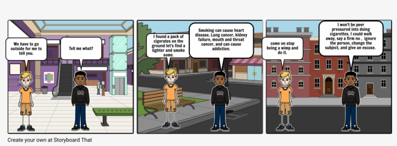 Tobacco Storyboard - Cartoon PNG Image | Transparent PNG Free Download ...