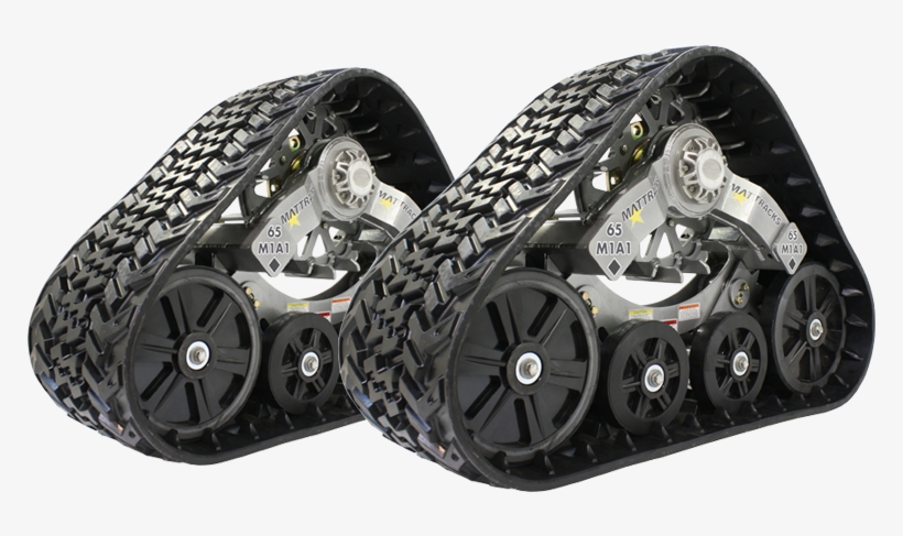 65m1-a1 - Mattracks PNG Image | Transparent PNG Free Download on SeekPNG