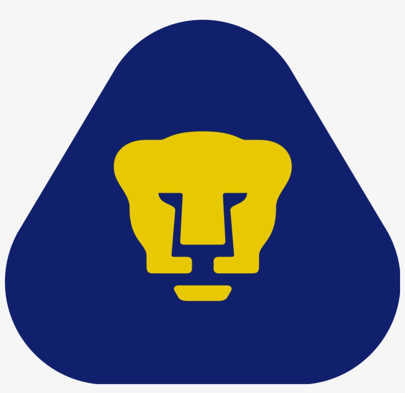 Logo De Los Pumas Png Imagui - Logo Puma Unam Vector PNG Image ...