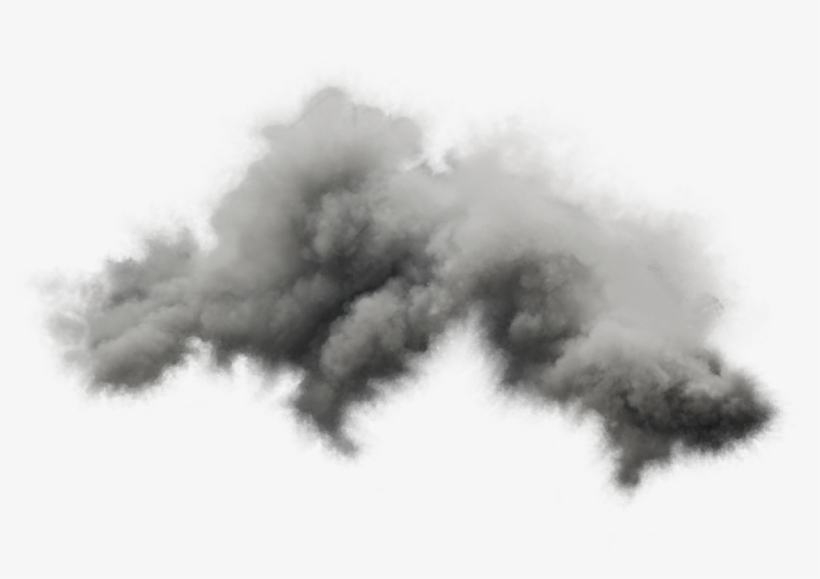 Cloud Sticker - Smoke PNG Image | Transparent PNG Free Download on SeekPNG