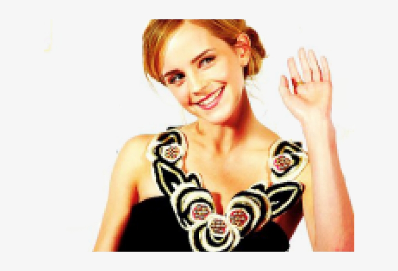 Emma Watson Clipart Transparent - Emma Watson PNG Image | Transparent ...