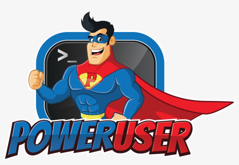 Power User PNG Image | Transparent PNG Free Download on SeekPNG
