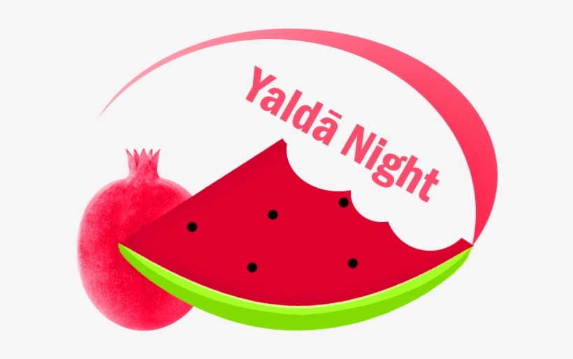 Yaldā Night - Watermelon PNG Image | Transparent PNG Free Download on ...