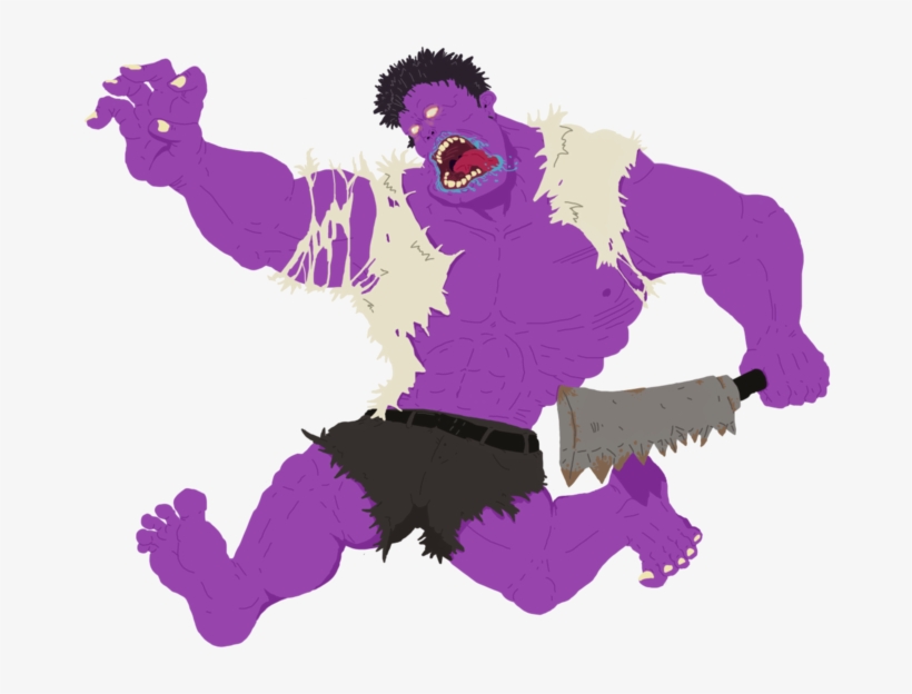 It Is Said That The Man Now Known As Dr - Dr Mundo Gif Lol PNG Image ...