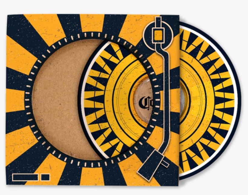 Cd Sleeve PNG Image | Transparent PNG Free Download on SeekPNG