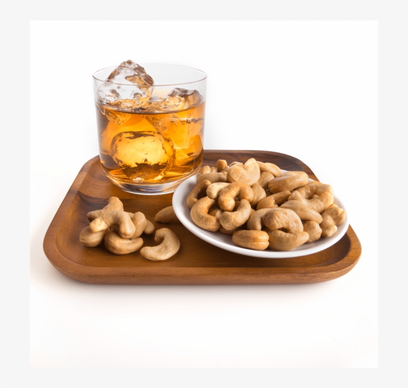 Colossal Cashews Sea Salt - Rusty Nail PNG Image | Transparent PNG Free ...