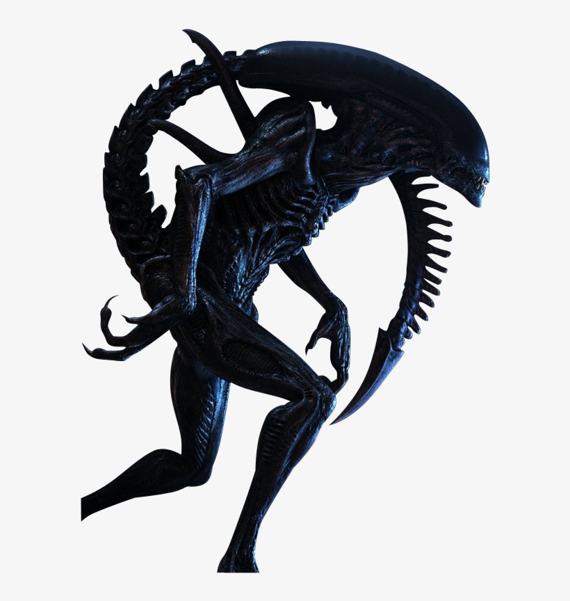 Download 9479 Render Alien - Alien Isolation Alien Png | Transparent ...