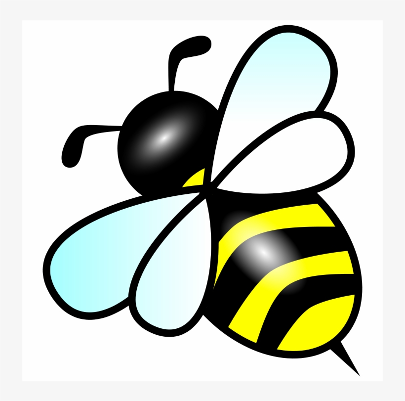 Download Bee Sting Clip Art | Transparent PNG Download | SeekPNG