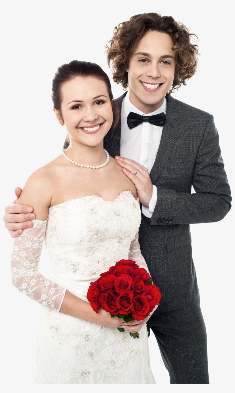 Download Wedding Couple Png Image | Transparent PNG Download | SeekPNG