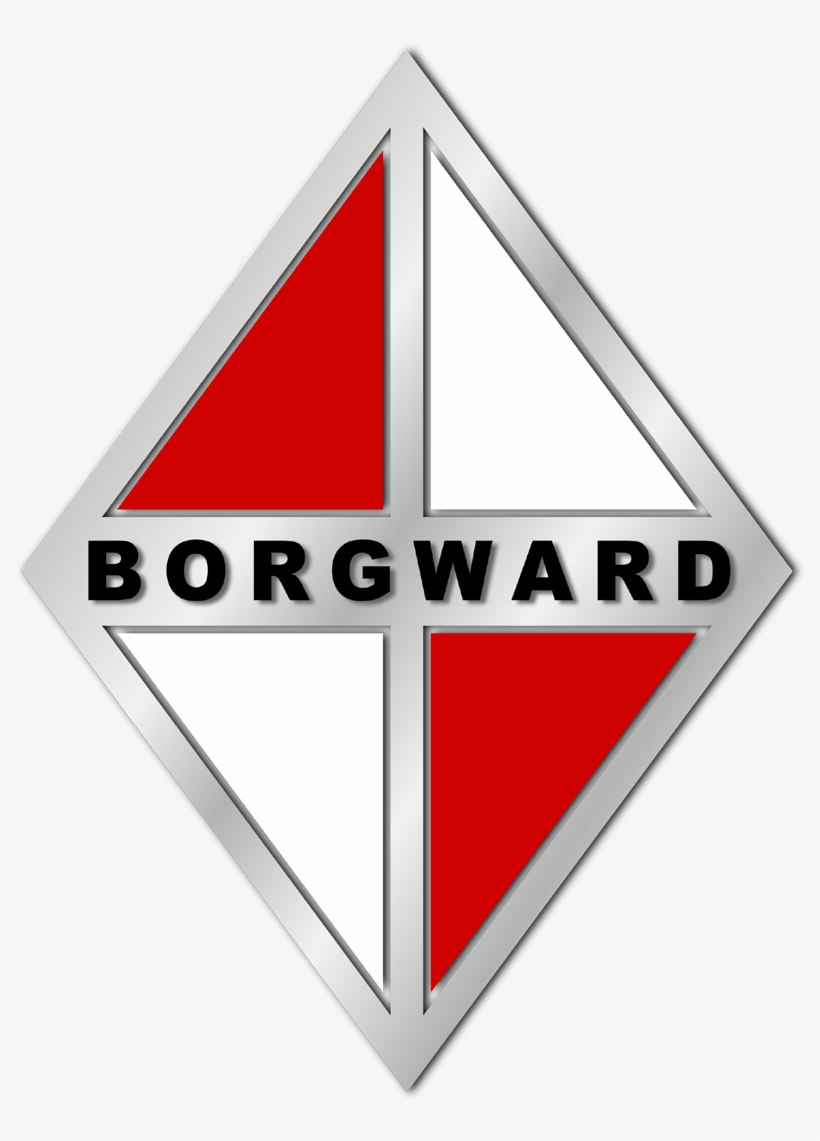 Borgward Symbol Hd Png - Logo With 2 Congruent Triangles PNG Image ...