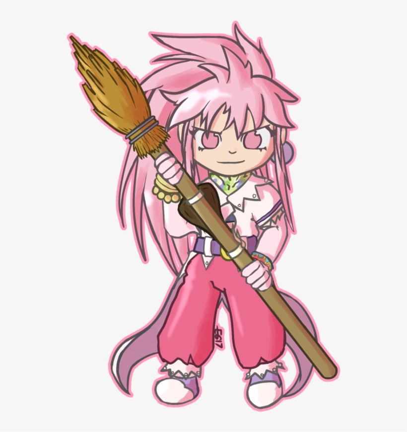 Vector Library Arche Klein By Bytes On Deviantart Browniebytes ...