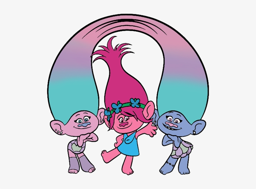 Transparent Trolls Clipart PNG Image | Transparent PNG Free Download on ...