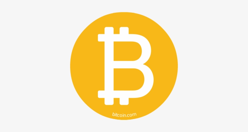 Sticker 2 Bitcoin Store - Bitcoin B PNG Image | Transparent PNG Free ...
