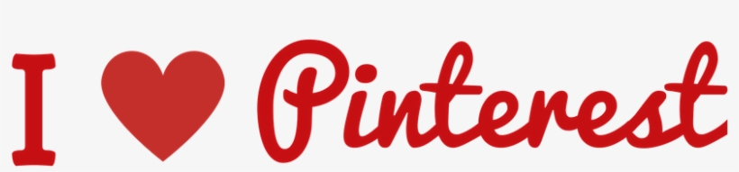 I Heart Pinterest - World's Best Mom Shower Curtain PNG Image ...