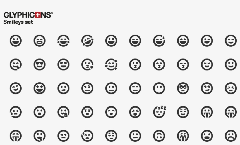 Enhance Your Digital Communication With Emotions - Icon Design PNG ...