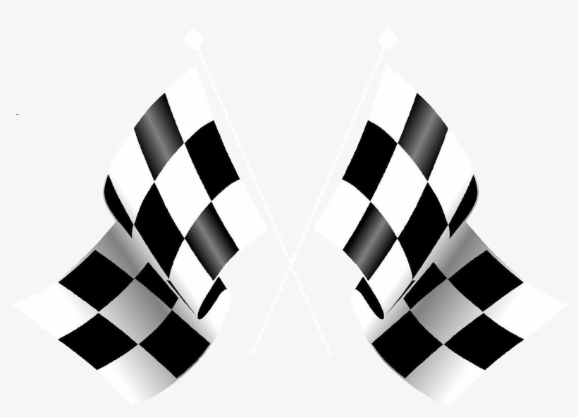 Download Racing Flag Png Transparent Images - Checkered Flag Png ...