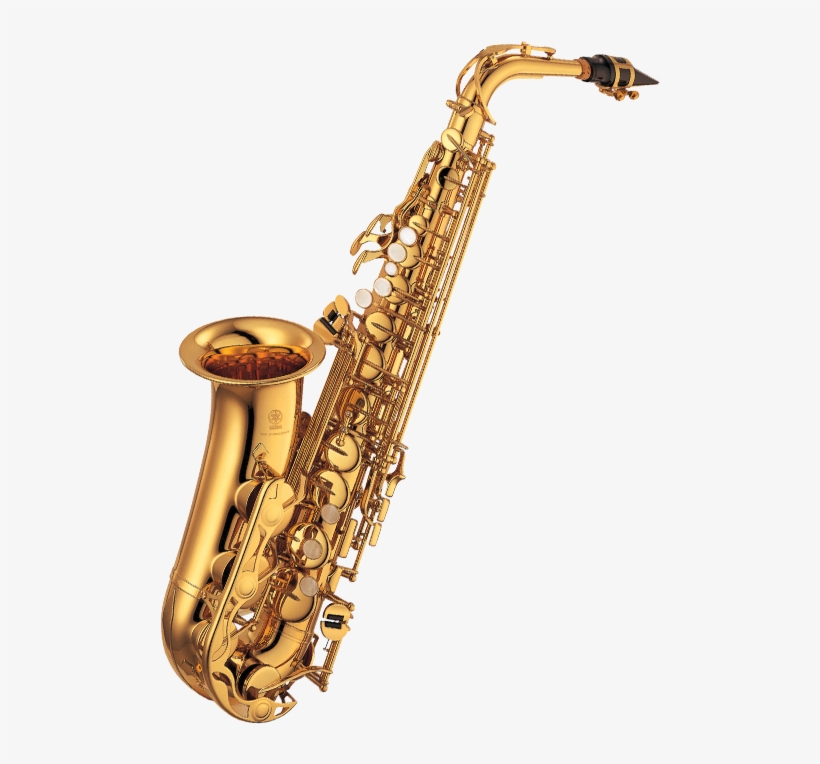 Png Baritone Musical Instrument - Novelty Saxophone 12 Edible Stand Up ...