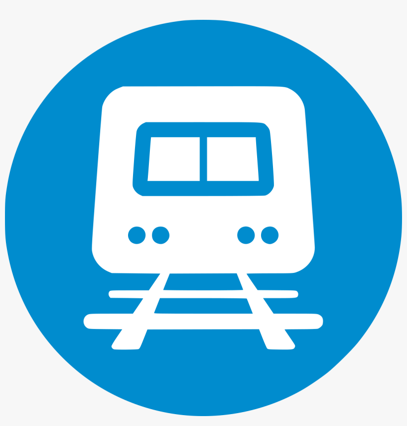 Melbourne Train Logo PNG Image | Transparent PNG Free Download on SeekPNG