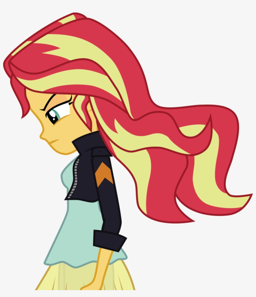 Download Sunset Shimmer Download Png Image - Mlp Sunset Shimmer ...