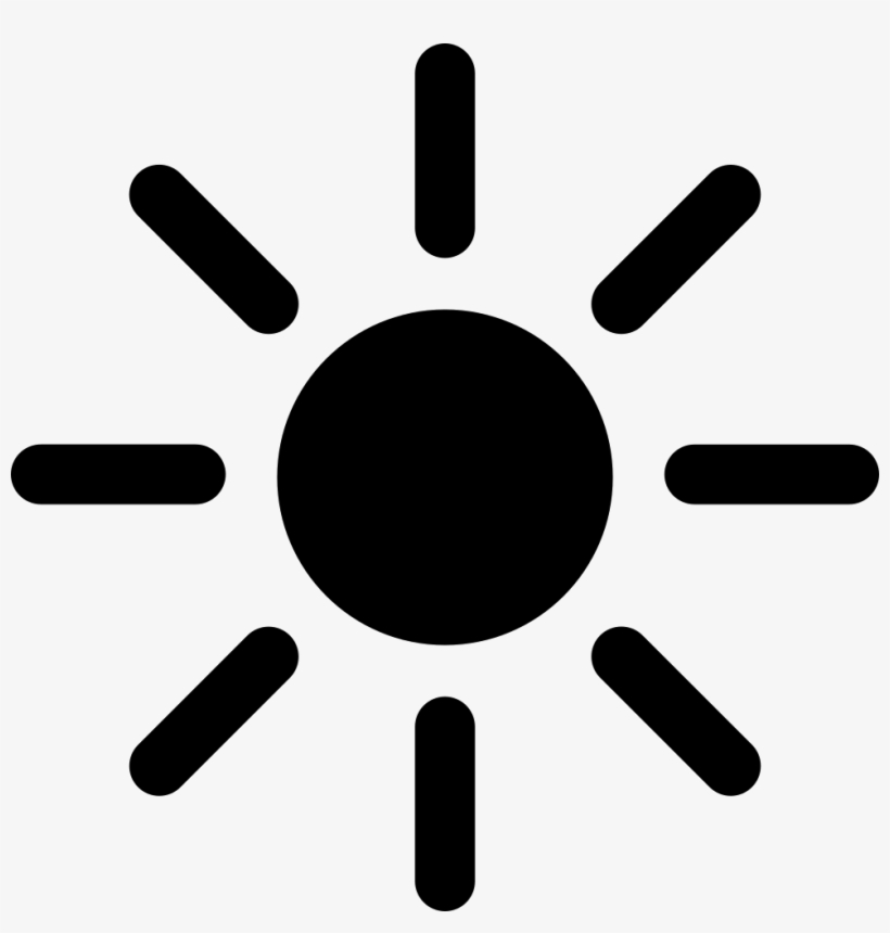 Png File - Sun Light Icon PNG Image | Transparent PNG Free Download on ...