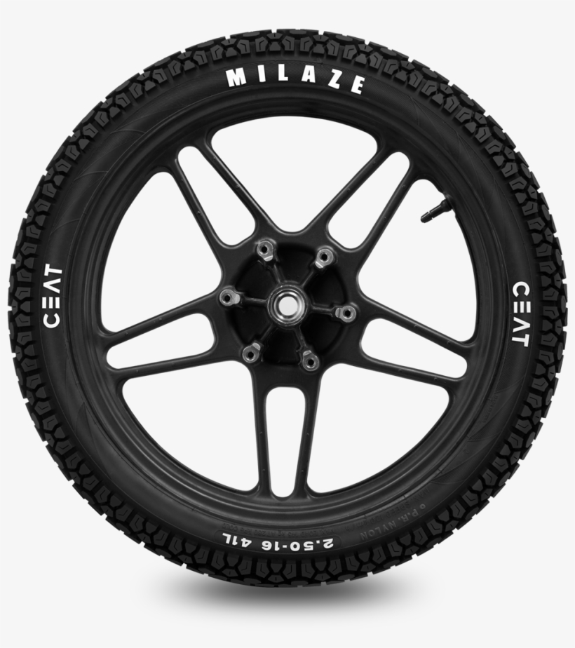 Milaze2 - Bike Tyre PNG Image | Transparent PNG Free Download on SeekPNG