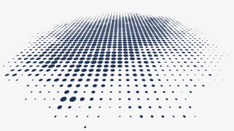 Perspective Icon Technology Background - Dotted Background Png PNG ...