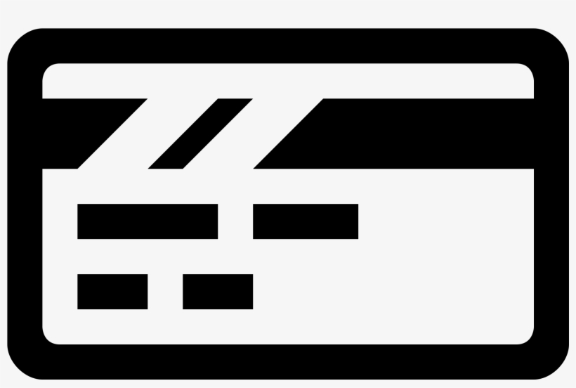 Download Open - Credit Card Icon Png | Transparent PNG Download | SeekPNG
