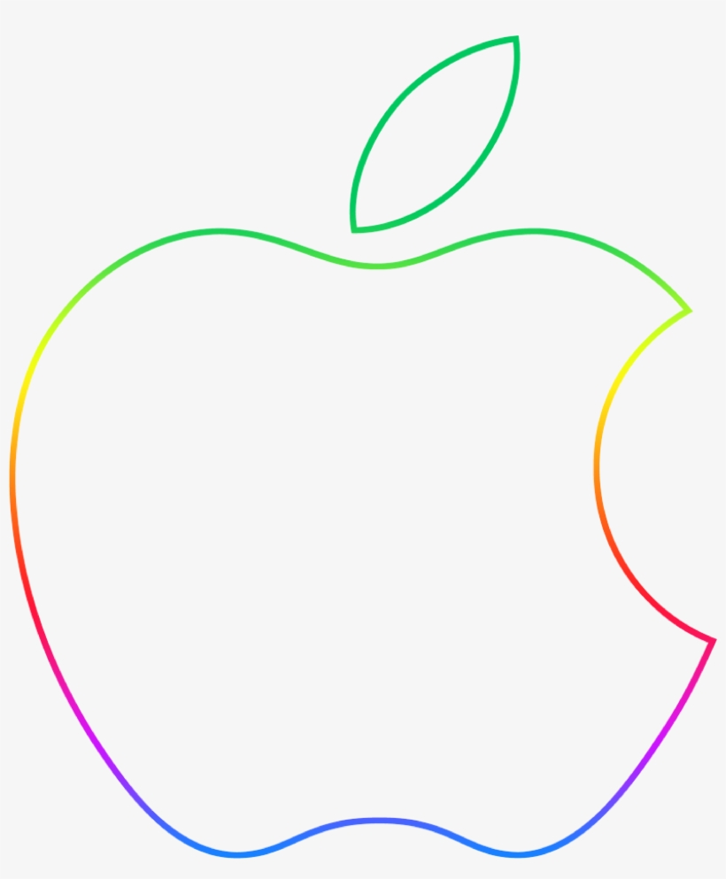 Download Apple Logo Png - Transparent Background Apple Icon ...