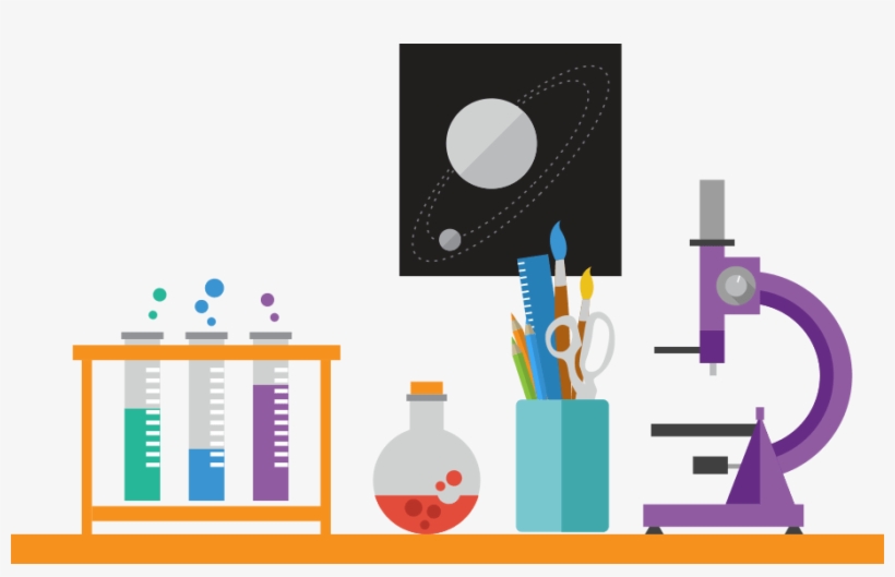 Download Science Png Pic - Science Png | Transparent PNG Download | SeekPNG