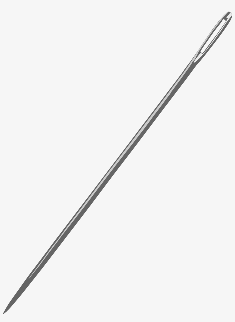 Sewing Needle Png - Needle Png PNG Image | Transparent PNG Free ...