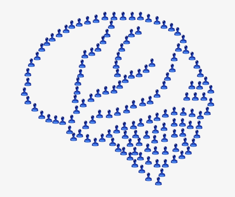 China Brain - Chinese Nation Ned Block PNG Image | Transparent PNG Free ...