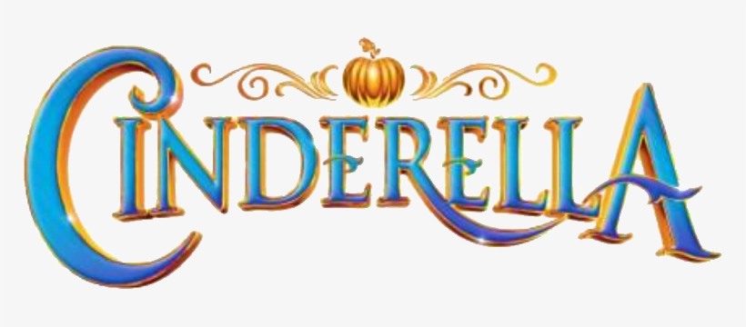 Cinderella Logo Png