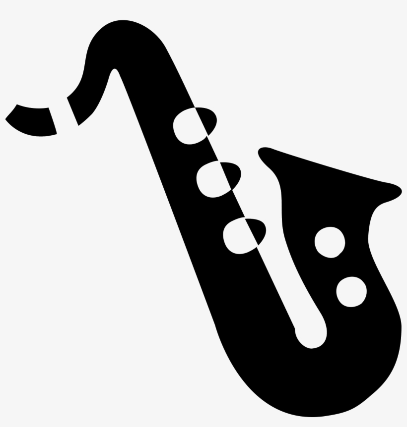 Alto Saxophone Comments - Saxophone Icon PNG Image | Transparent PNG ...